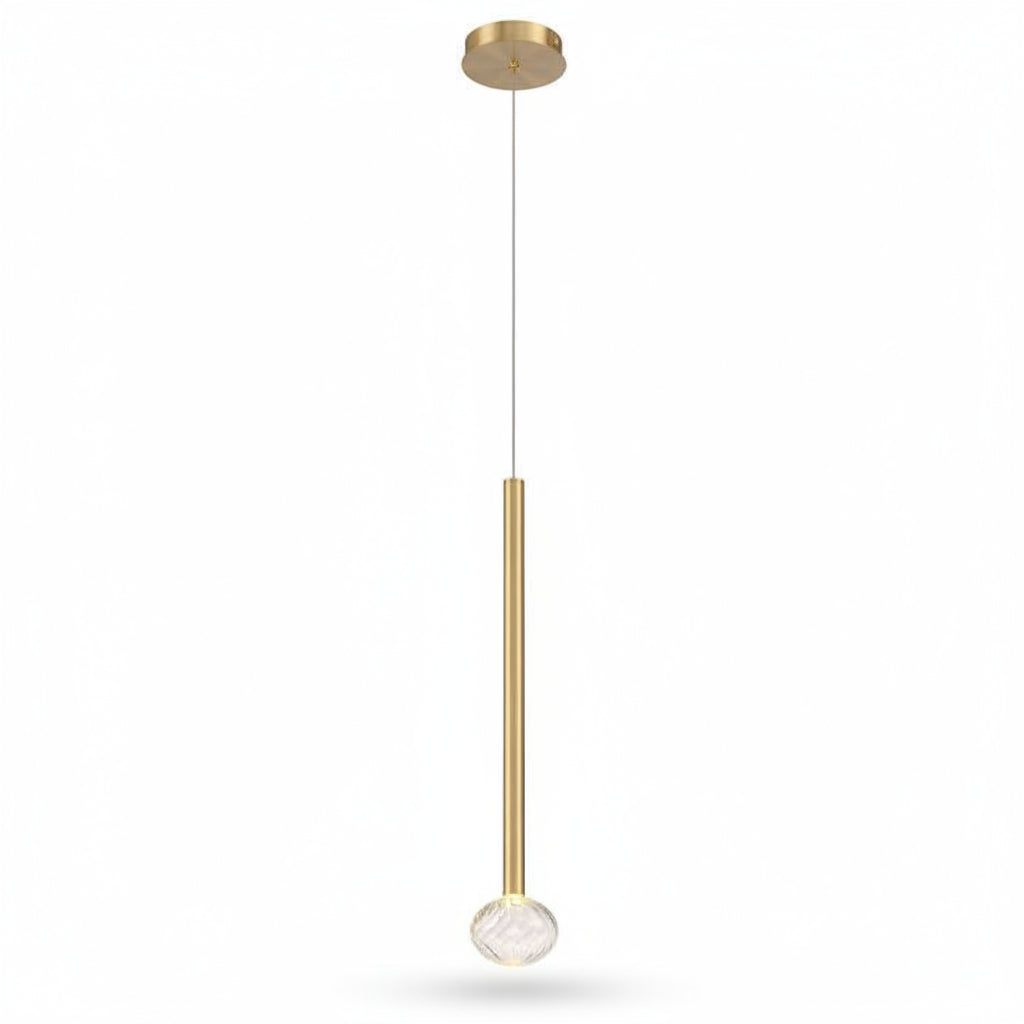 Soffio LED Pendant,Pendant For Living Room,Modern Pendant,Lib&Co