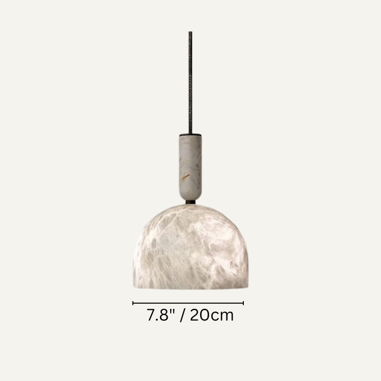 Altus Alabaster Pendant Light,alabaster pendant lights,Alabaster lamps
