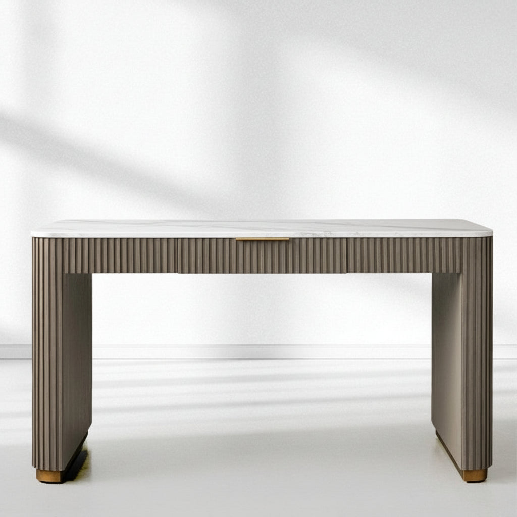 Finnley Writing Desk,Modern Writing Desk,Home Office Writing Desk